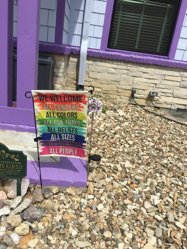 ‘The real Lawrence’: After receiving anonymous letters criticizing ...